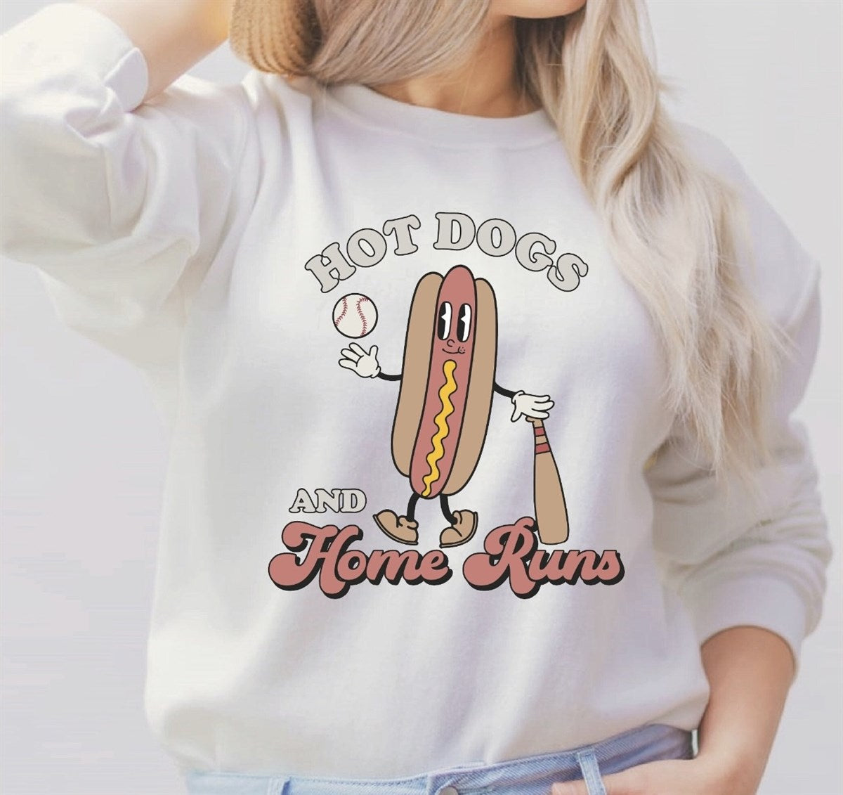 Baseball & Softball Collection – Elle & Emmy